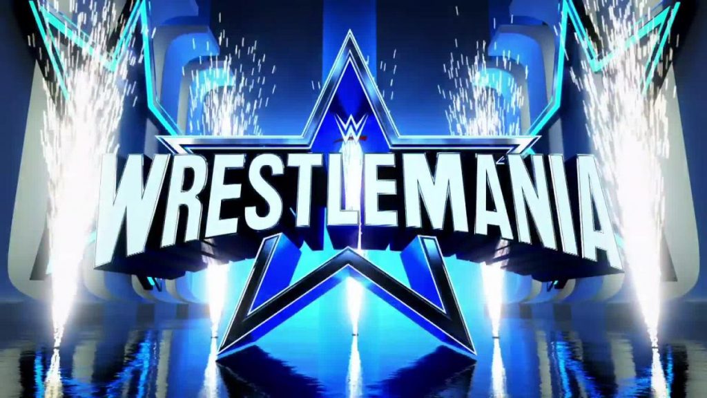 Report: WrestleMania 38 Plans, Backstage Details And More | Slice Wrestling