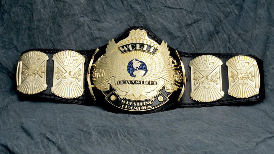 Exclusive Report: Triple H Possibly Bringing Back The WWE “Winged Eagle ...