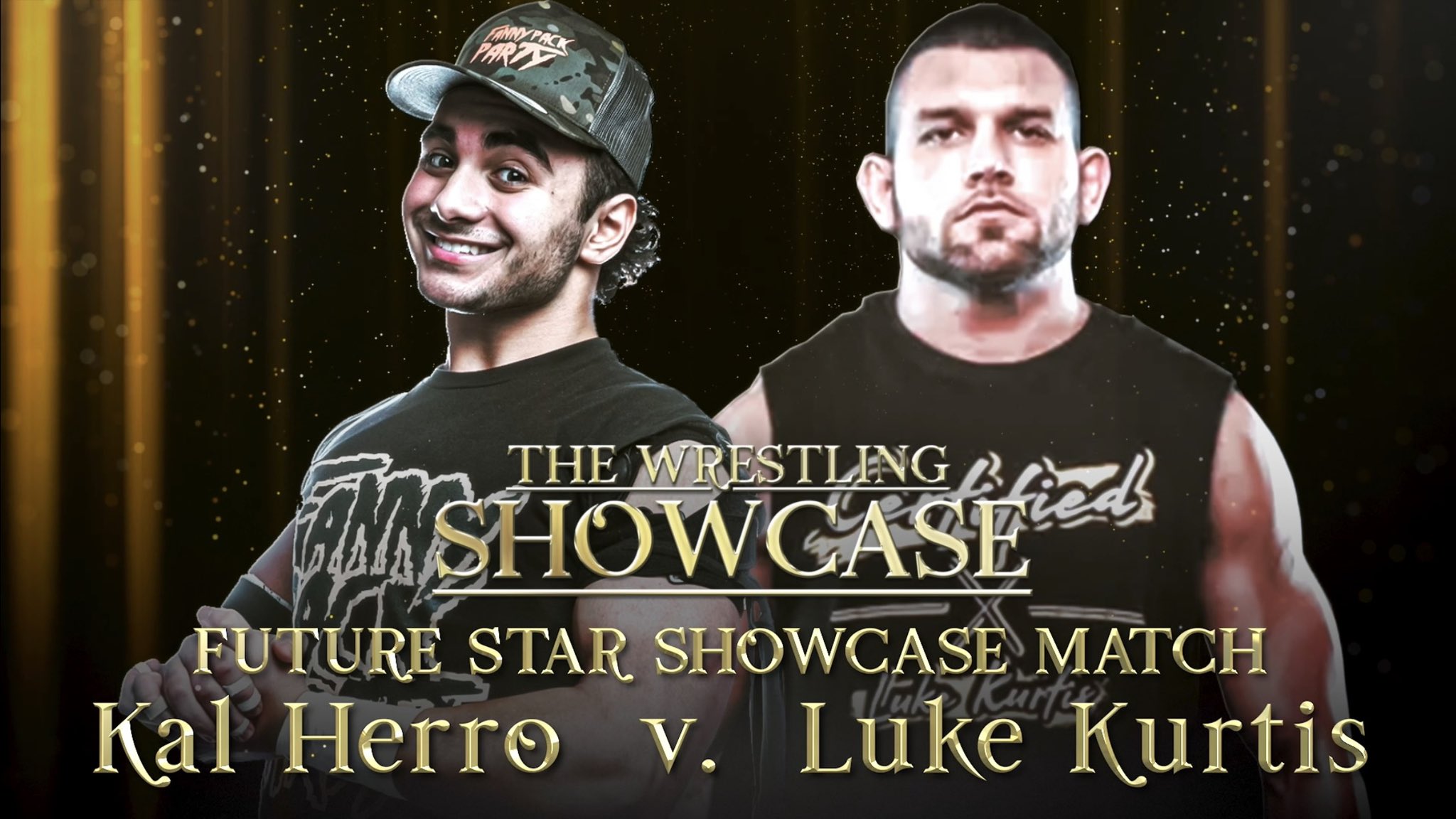 The Wrestling Showcase Preview: | Slice Wrestling