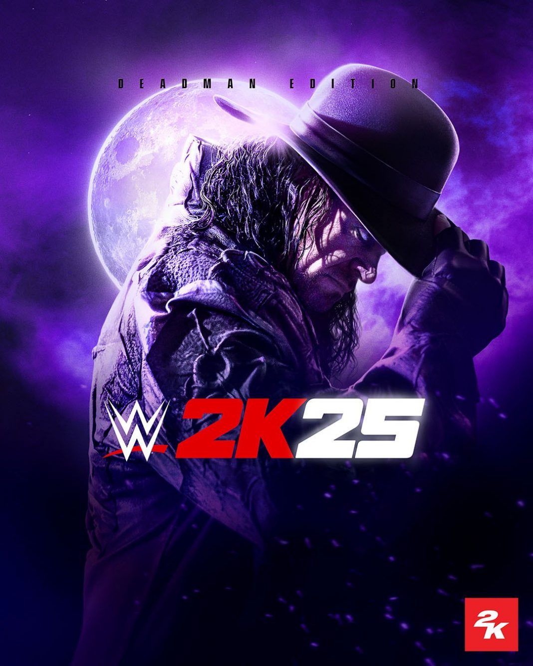 News: WWE 2K25 Bloodline/Phenom/Regular Editions Details, Release Dates ...